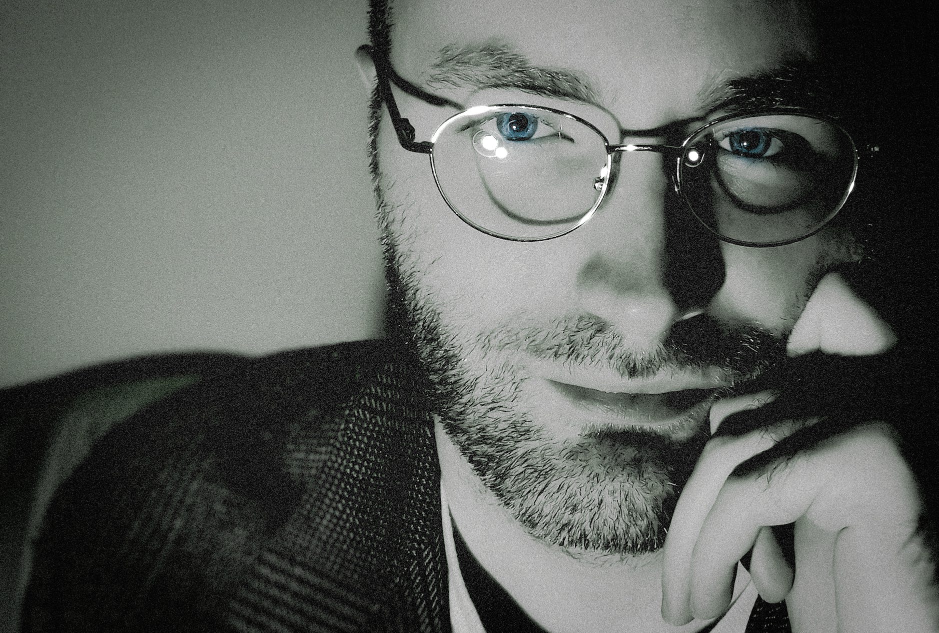 Jeff Green | Substack