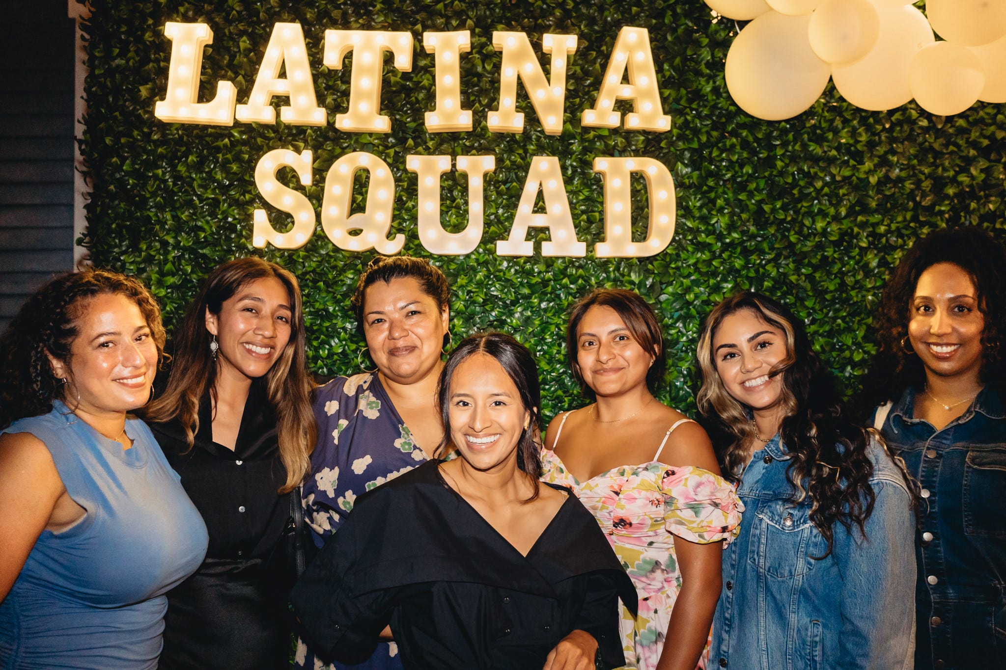 The 'Chingonas' Fighting For Hollywood's $18B Latin Opportunity