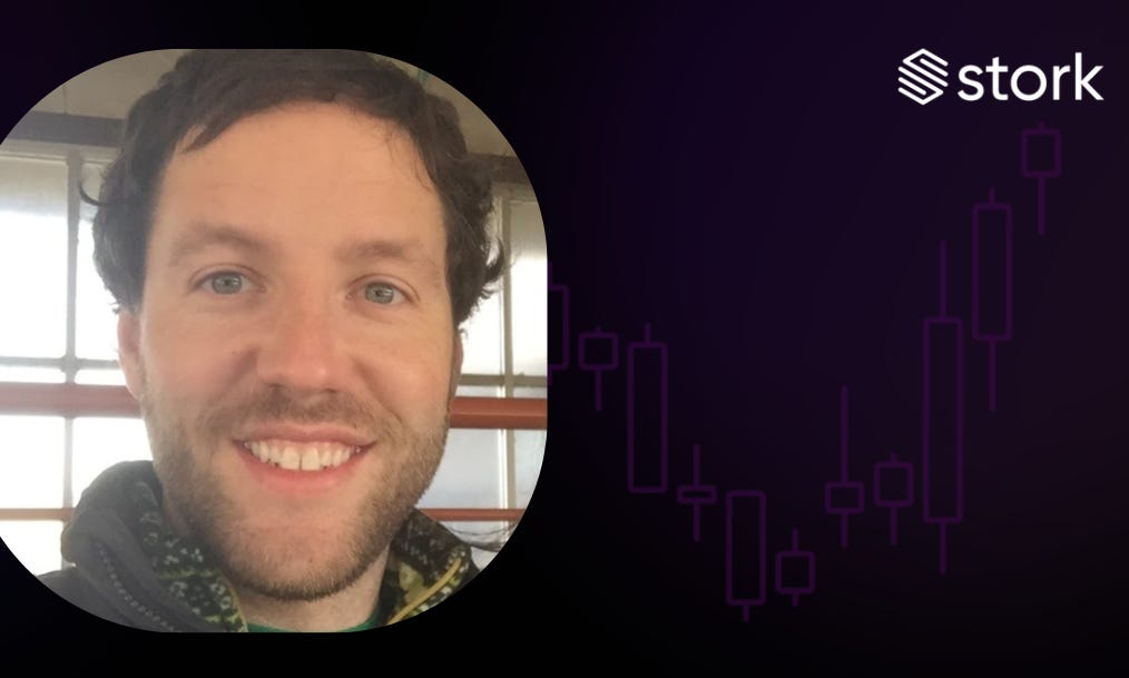 Stork Network Overview - by Blockchain Vietnamese