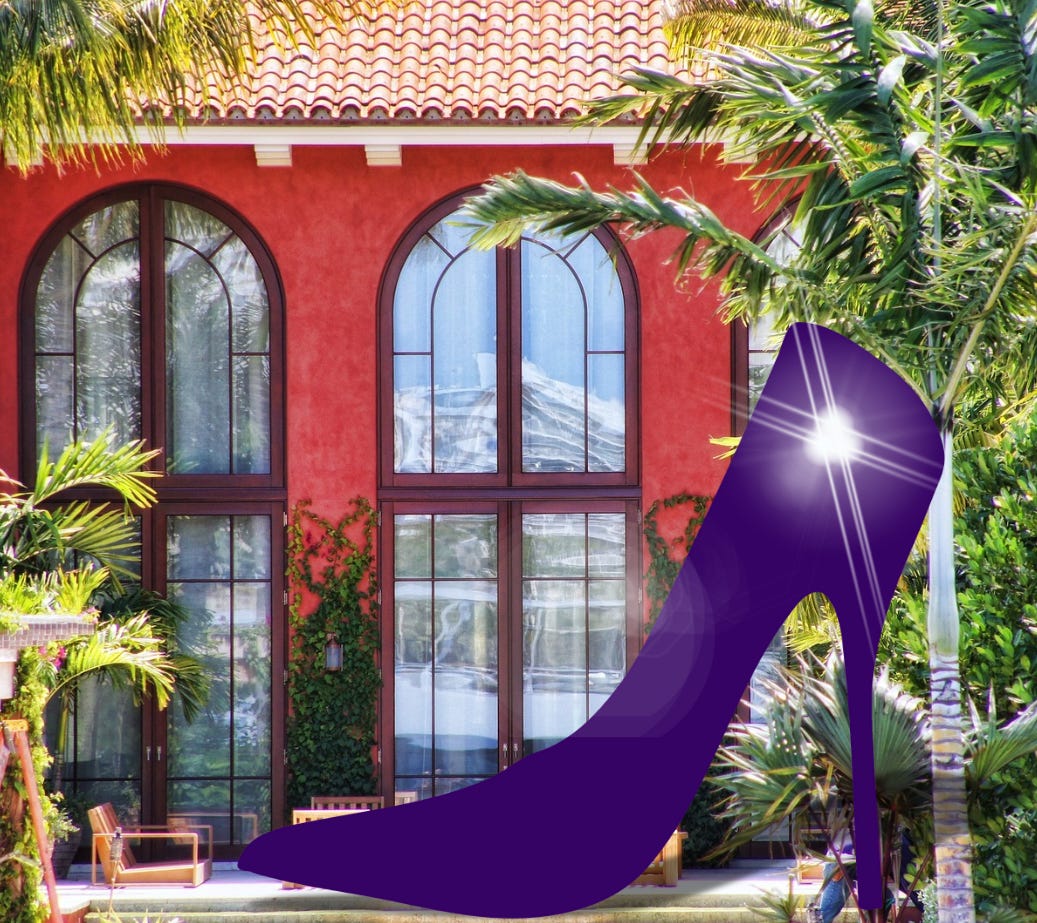 Selling Sunset : Immobilier, Luxe et Botox - by Alex MB
