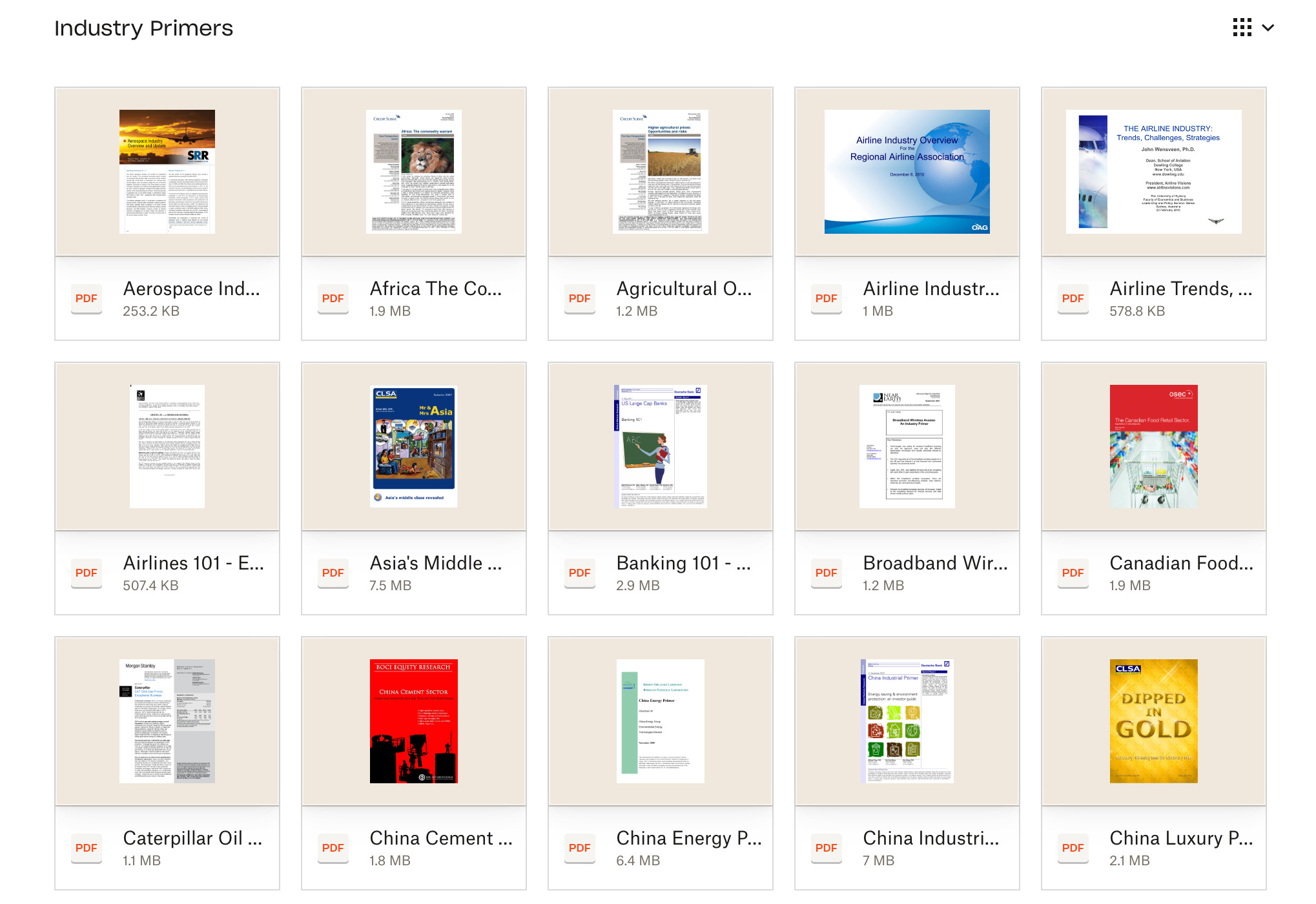 SWIs Useful Resources - by Trung Nguyen @SWIs