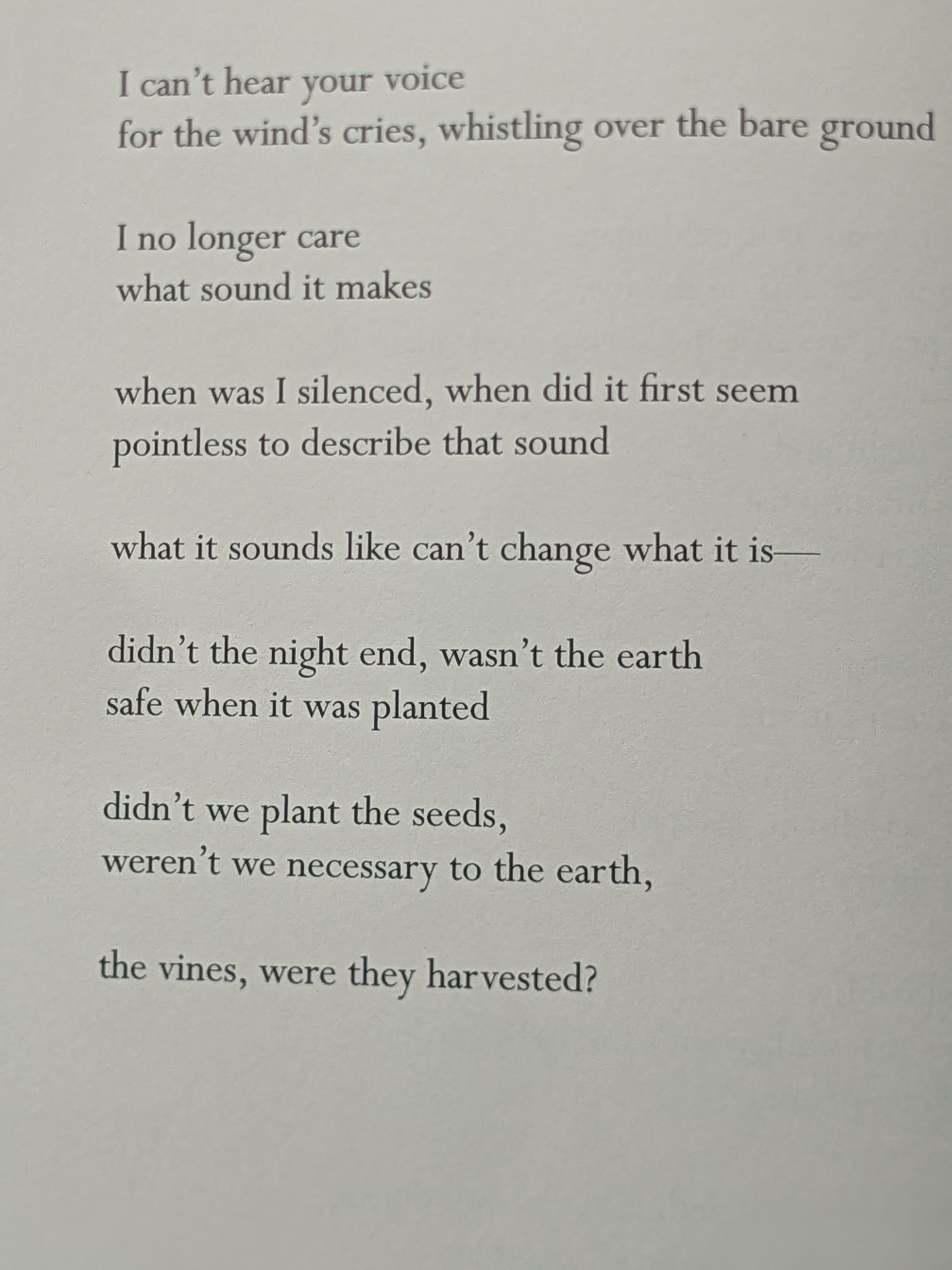 Celebrating Chapbooks: Louise Glück - by Aviya Kushner