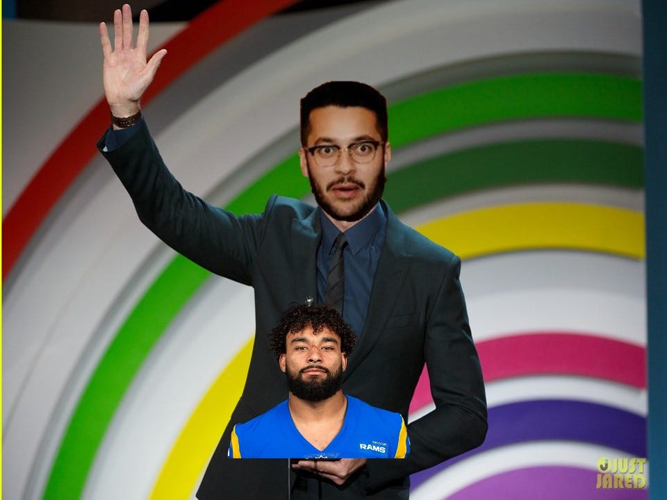 Week 2 - Waiver Report - by Nelson Kayzarius