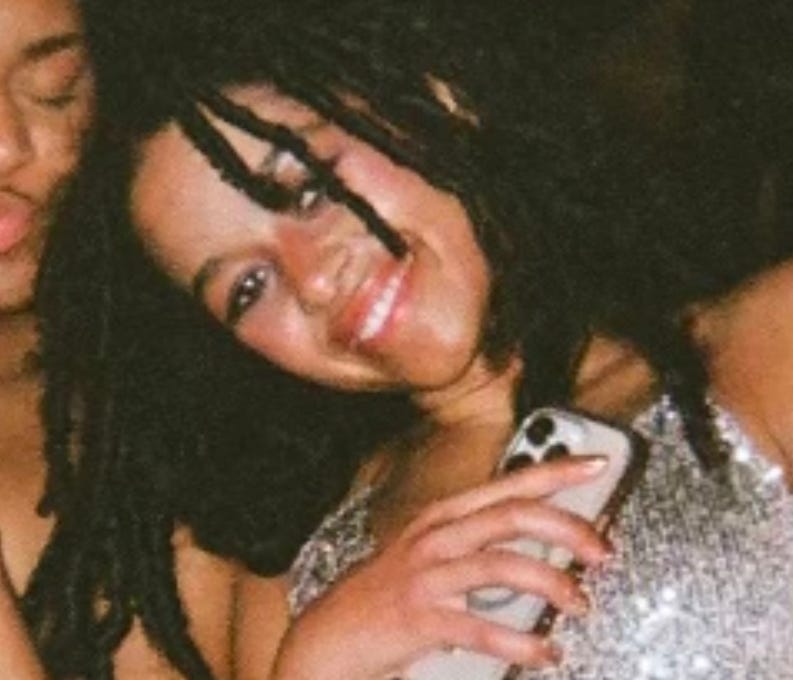 Hailey Denise Colborn | Substack