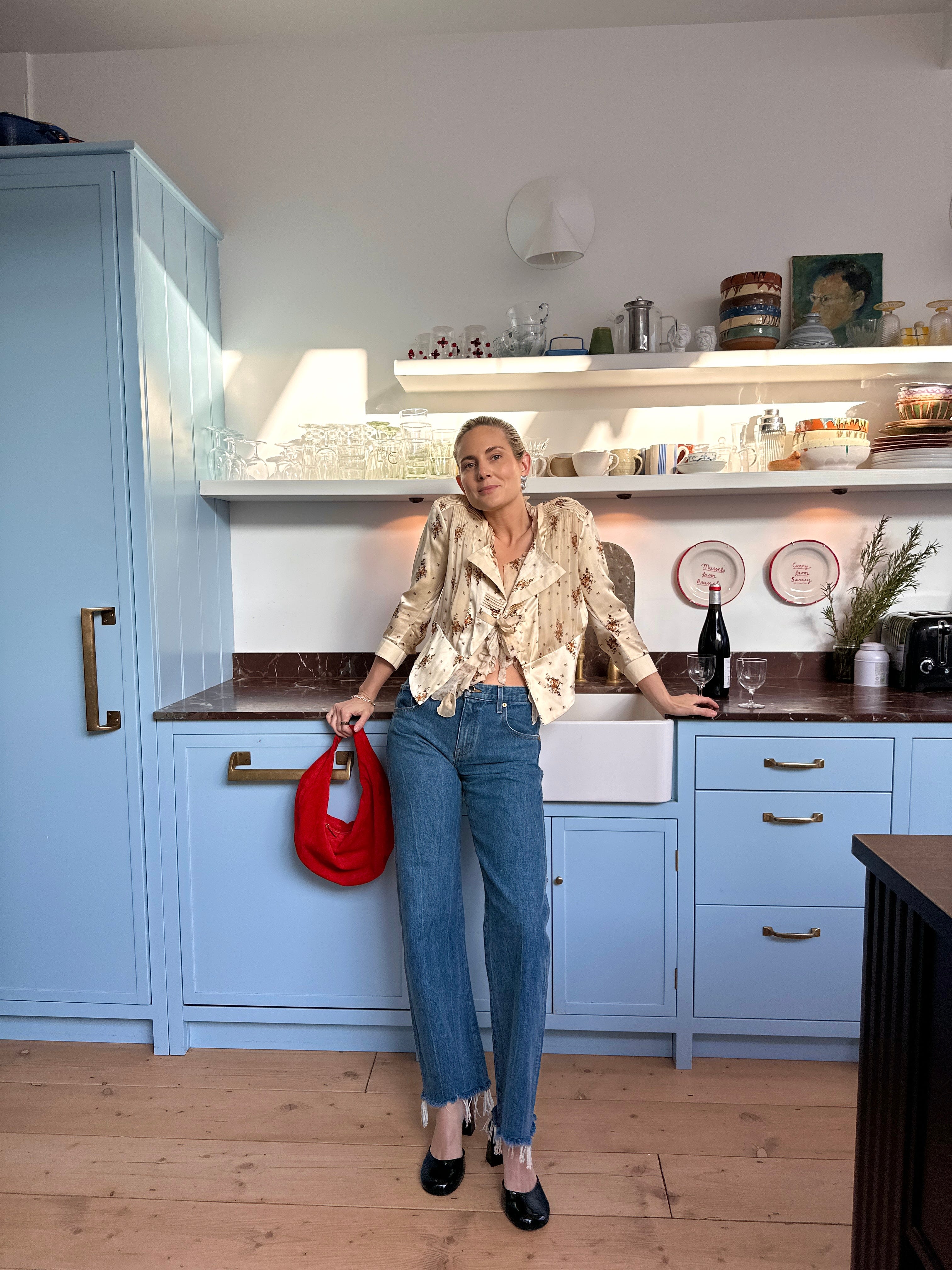 Lucy Williams | Substack