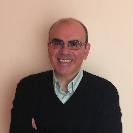 Aristides Hatzis | Substack
