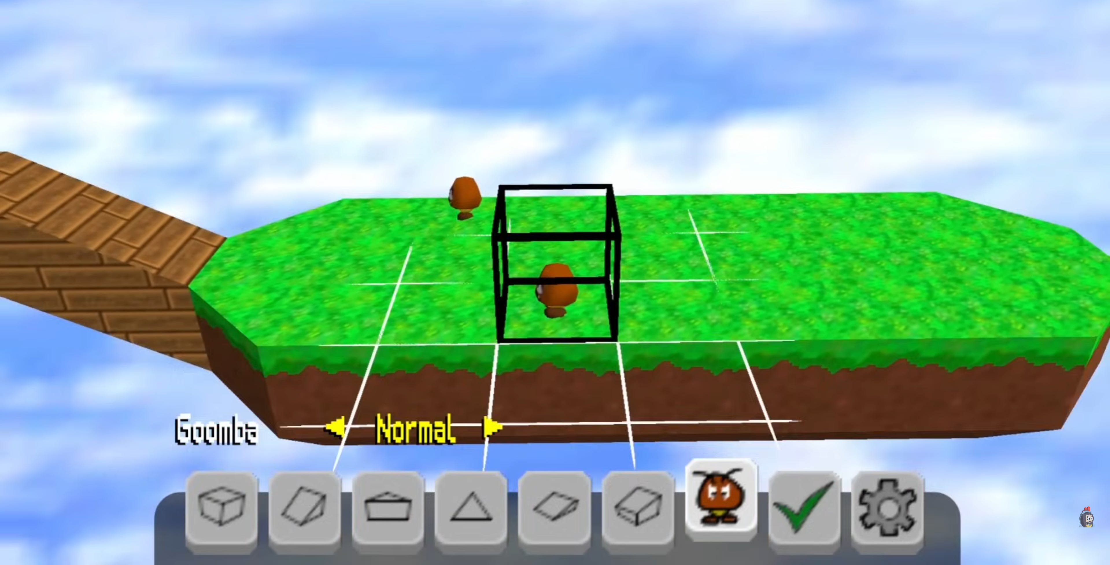 Mario Builder 64's Creator Says Nobody Can Stop the ROM Hacking Revolution