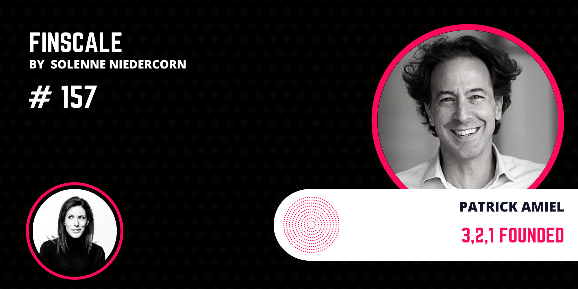 Confiance, transmission et expansion 🤝