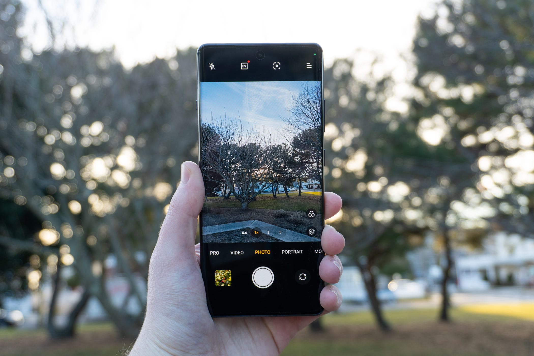 OnePlus 12R review: the best phone under $500