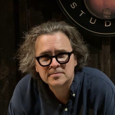 Peter Ruppert | Substack