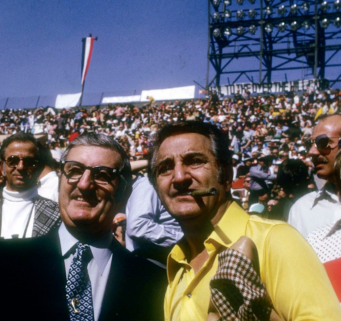 Dolphins Nearly Left Miami in 1969 - by Casey Piket