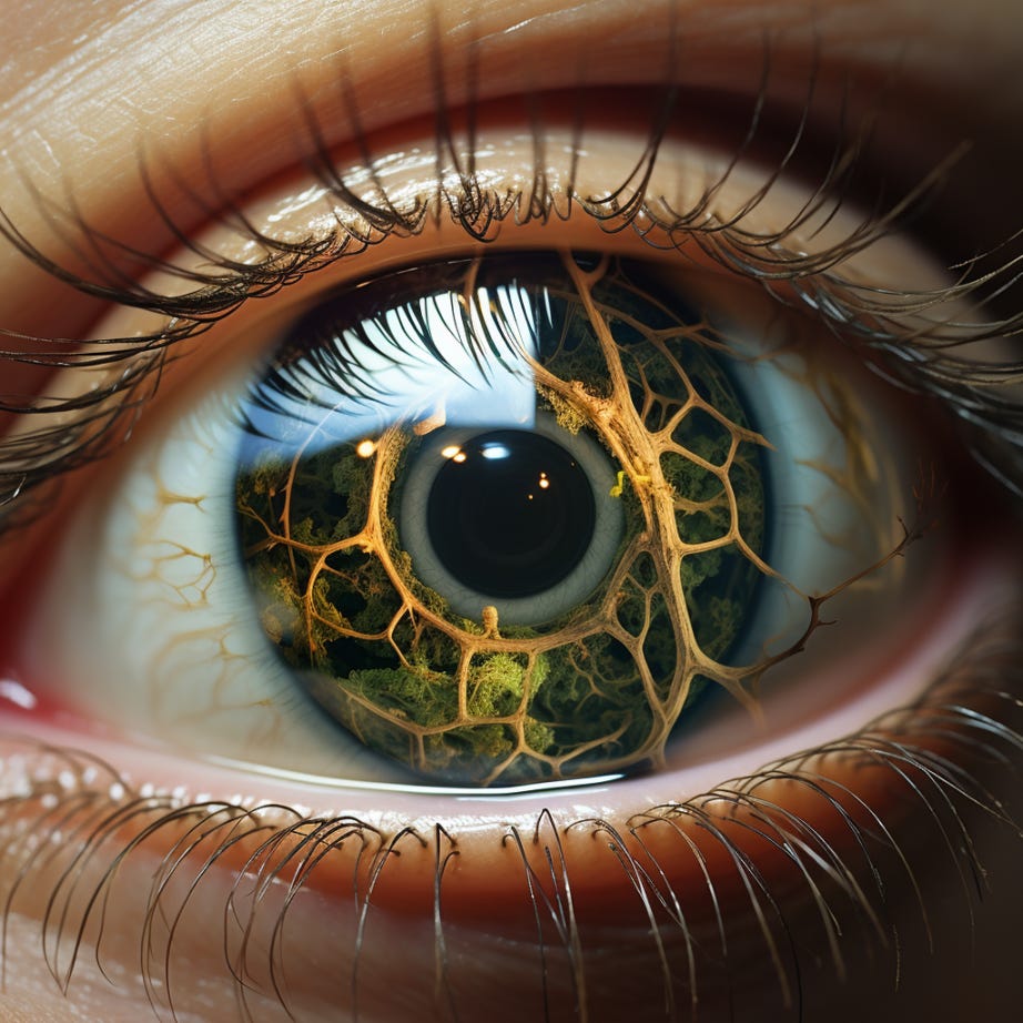 New Ways of Knowing: Nora Bateson, John Vervaeke, Sophie Strand, Jim ...