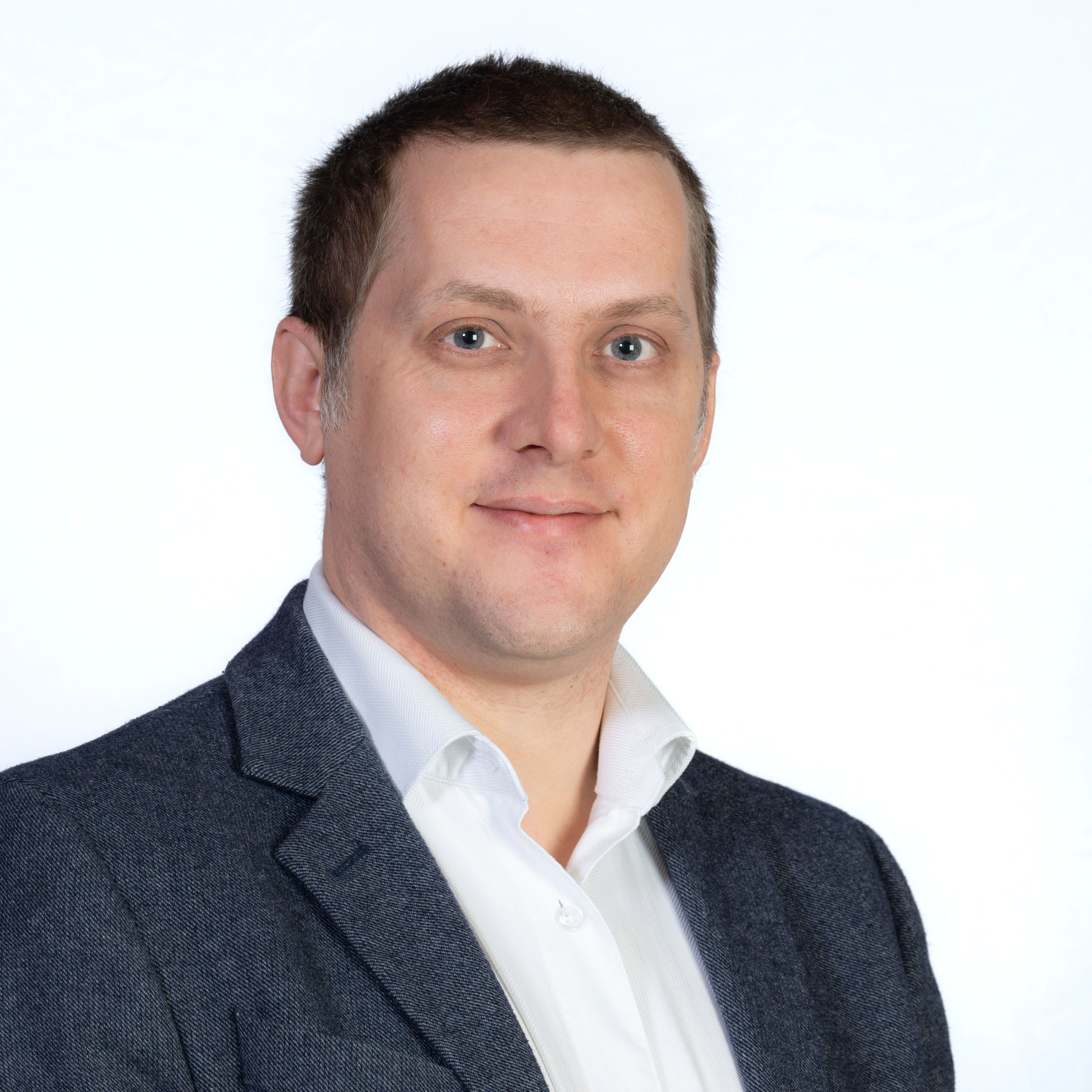 Gavin Pearson | Substack