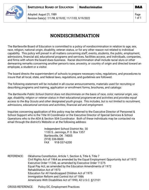 Ideological Infiltration Sets Stage for Smalltown Transformation ...