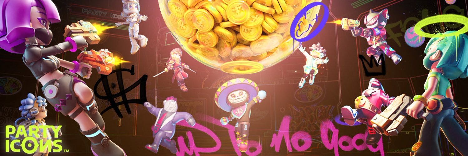 Koin Games' new TCG—here’s what we know about Project O