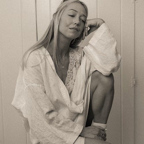 Lily Ashwell | Substack