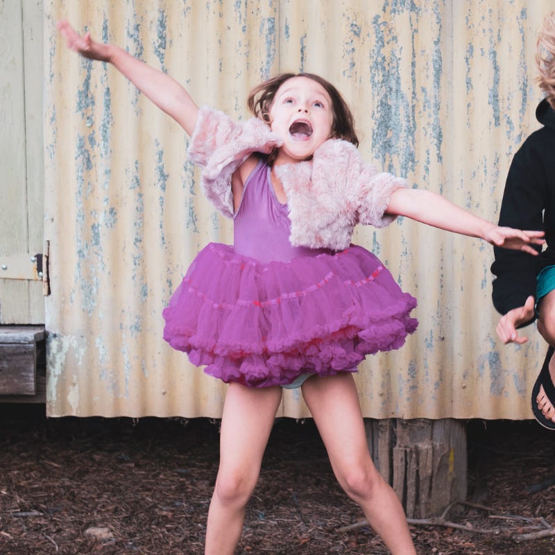 Maisie Archer | Substack