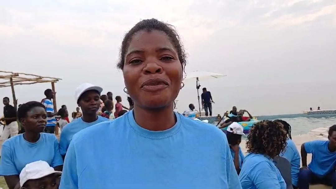 Malawi Women Launch Fish Business to Boost Family Incomes