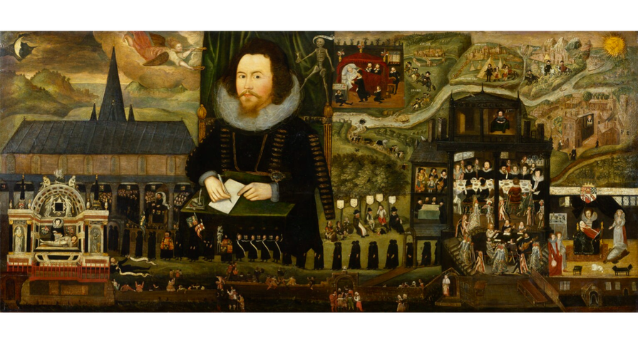 REVIEW: How To Be a Tudor, by Ruth Goodman - by Jane Psmith