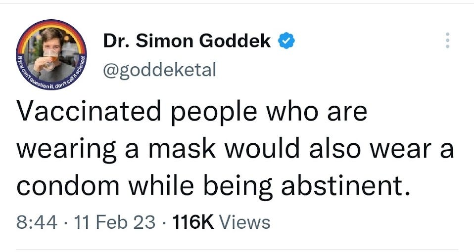 PROFILE: Simon Goddek, FAFO Award Winner