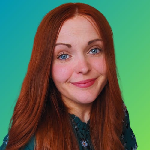 Jade Wilson | Substack