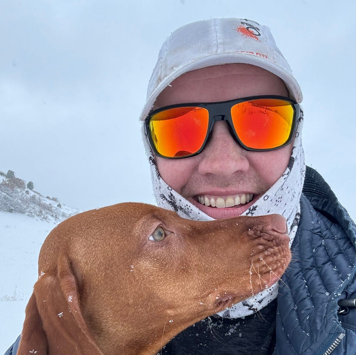 Daniel Herron | Substack