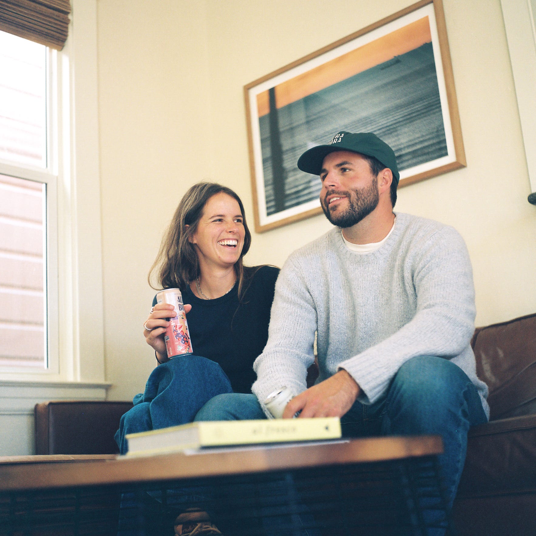 BTS: Behind the Snax with Aura Bora - Snaxshot