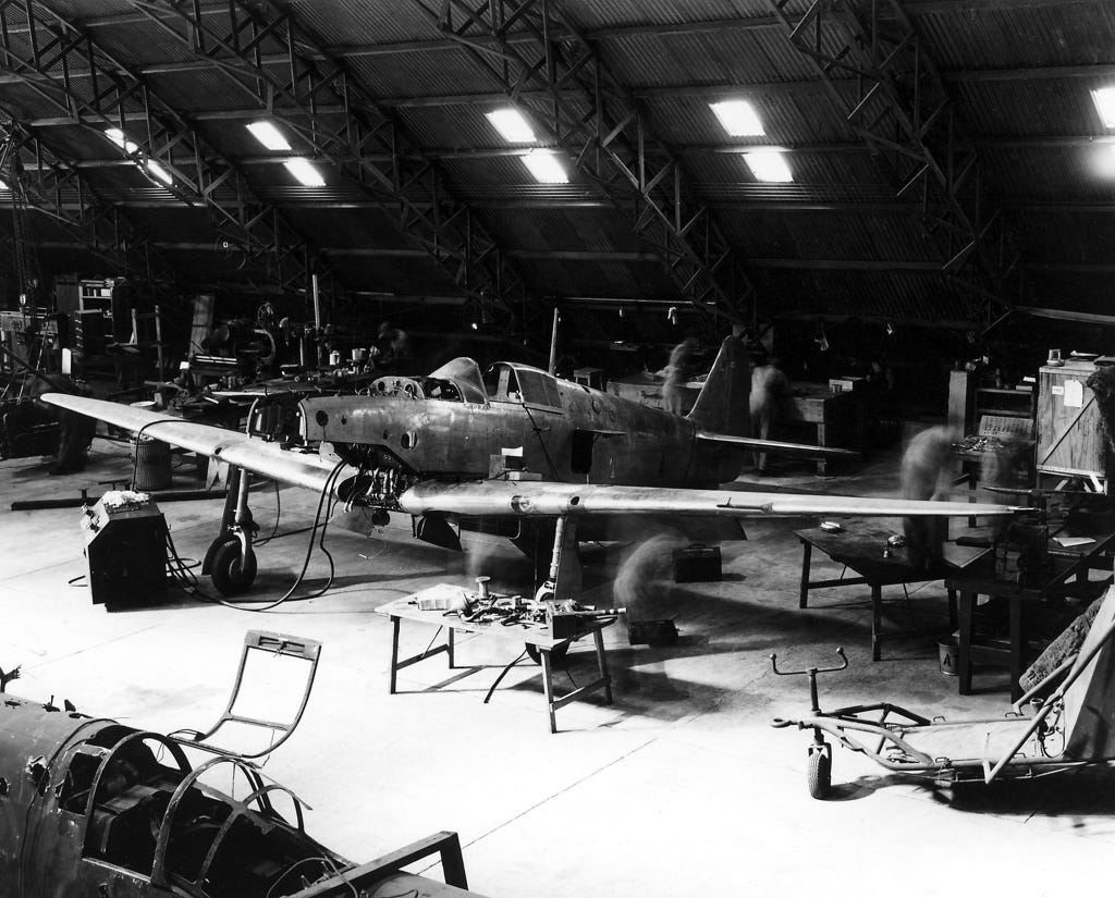 General Douglas MacArthur's Mitsubishi A6M Zero