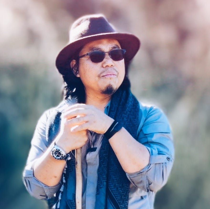 Azizi Khalid | Substack