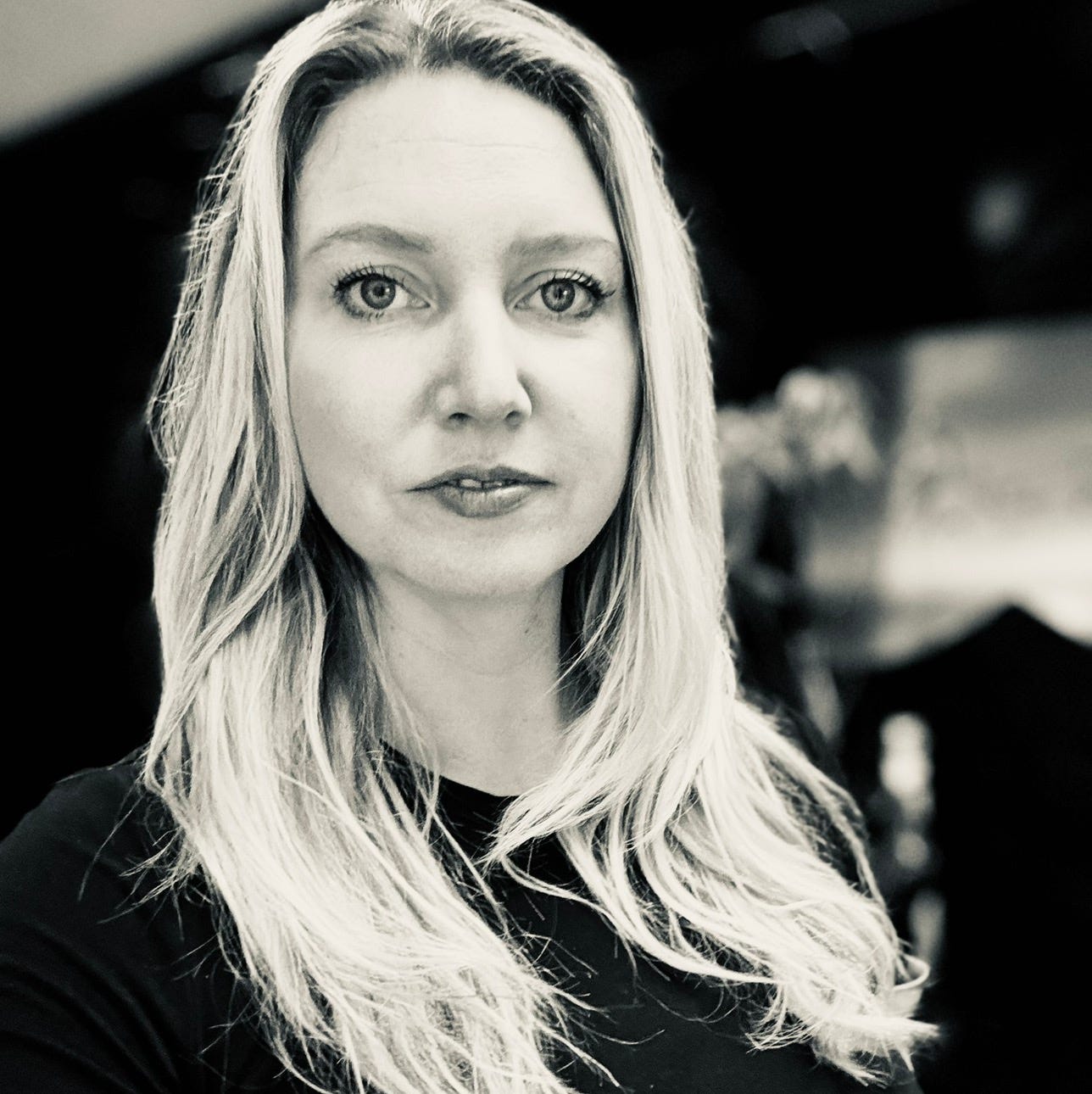 Kate Wand | Substack