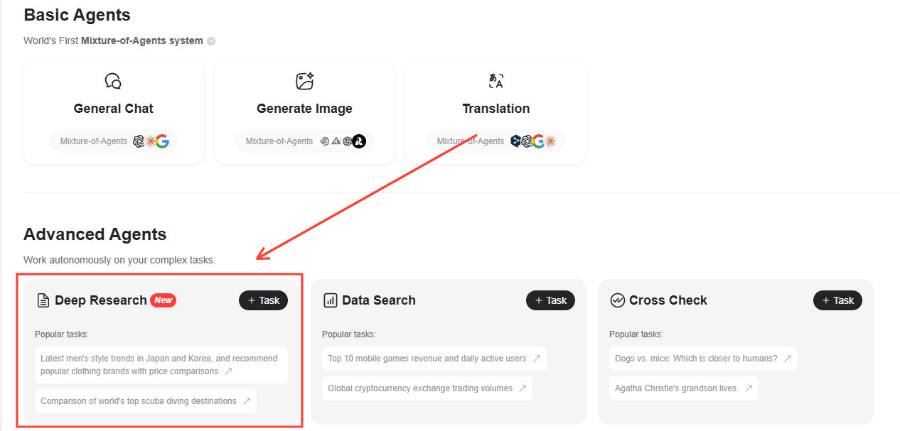OpenAI Joins the “Deep Research” Trio - by Daniel Nest