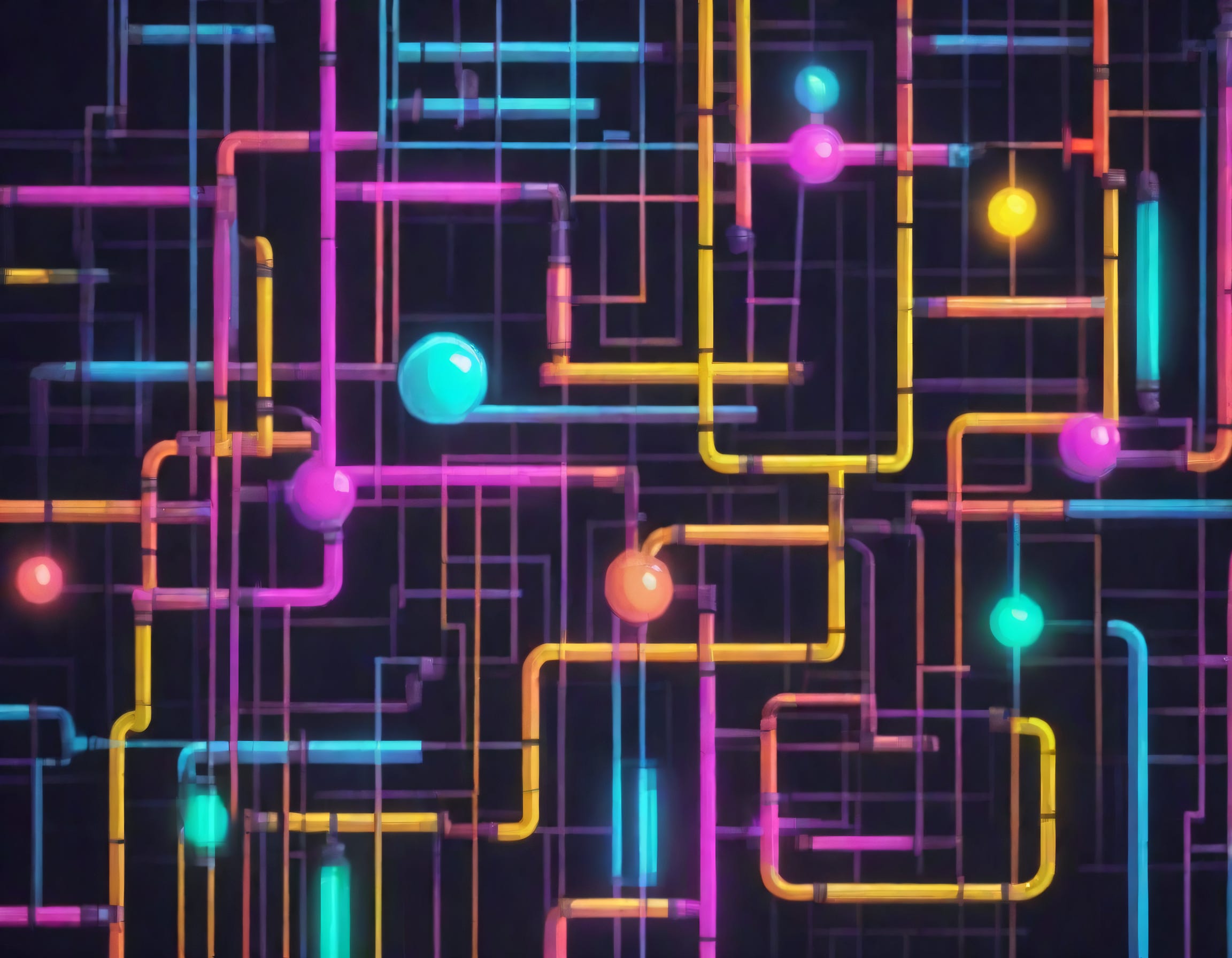 How to Build free and local No-code AI Automations on your own PC