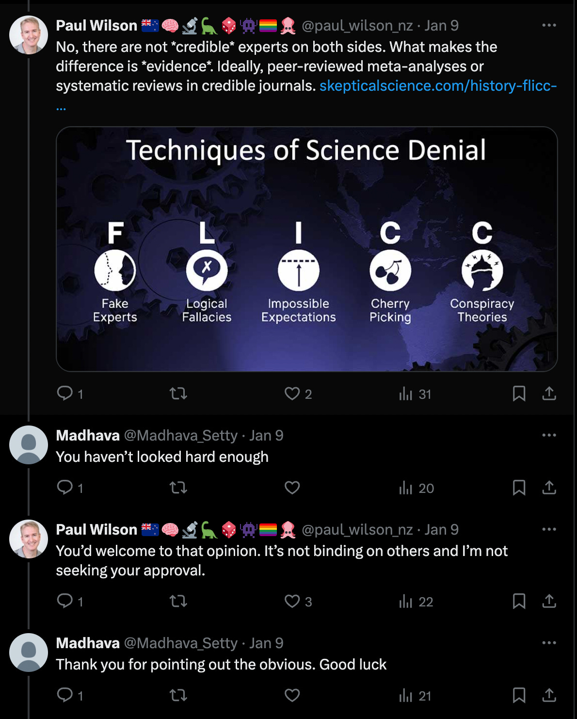 Substack has been infiltrated by AI bots!