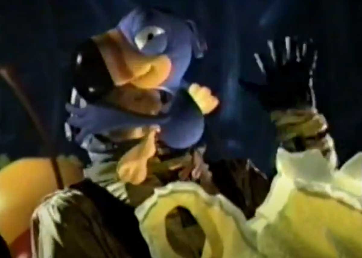 Do You Remember This Froot Loops And Aliens Crossover Commercial