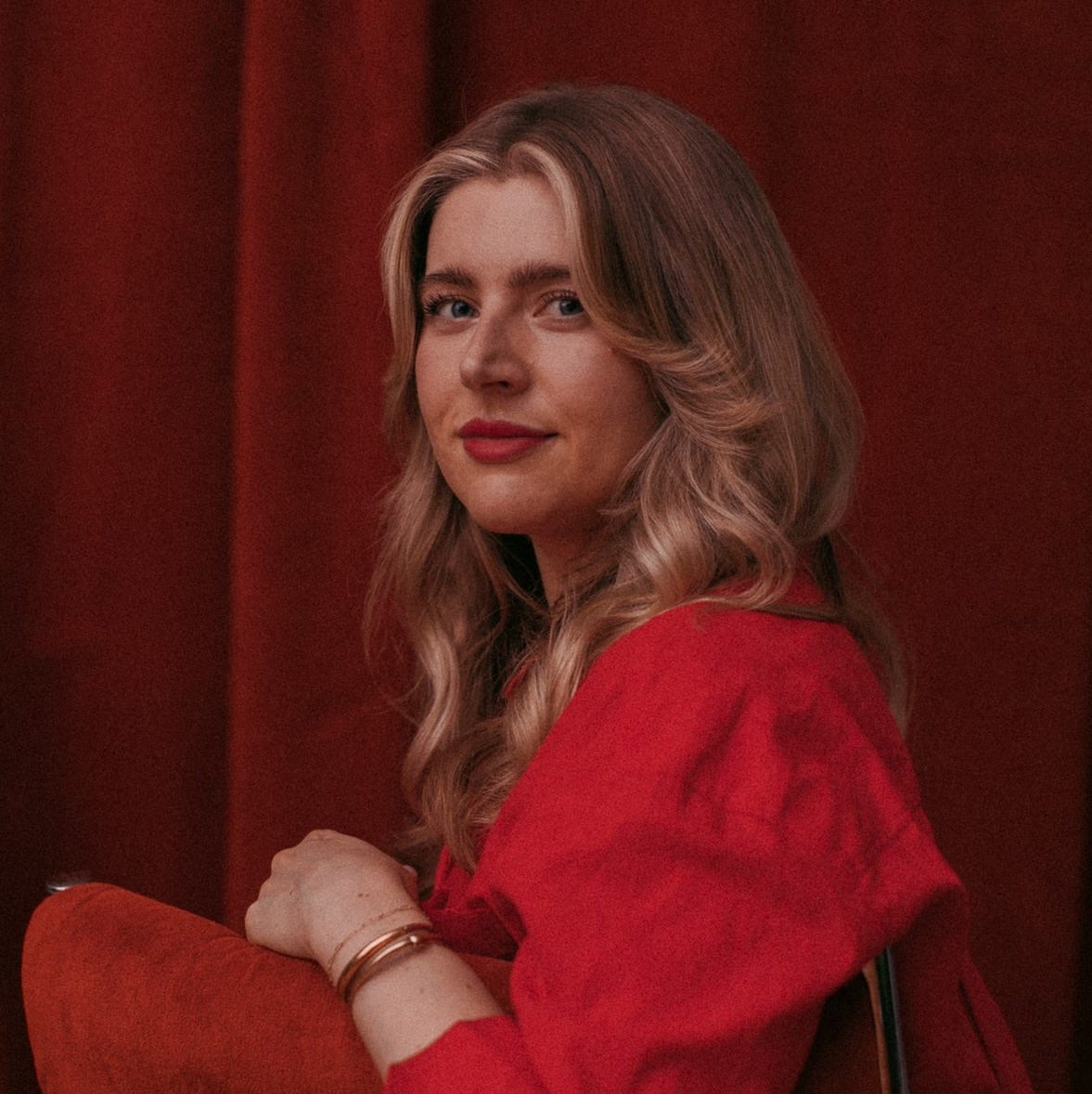 Lane Scott Jones | Substack