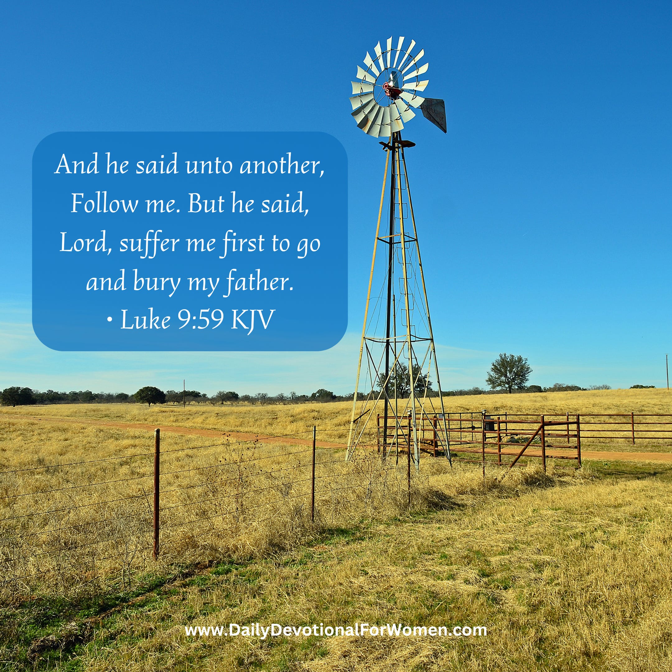 God Is Moving • Daily Devo 39