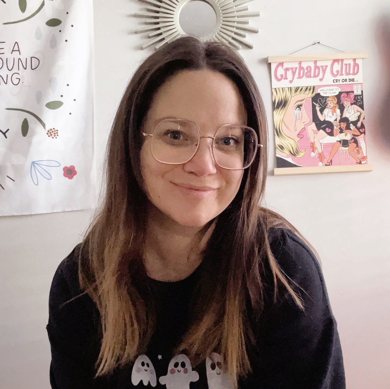 Natalie Meagan | Substack