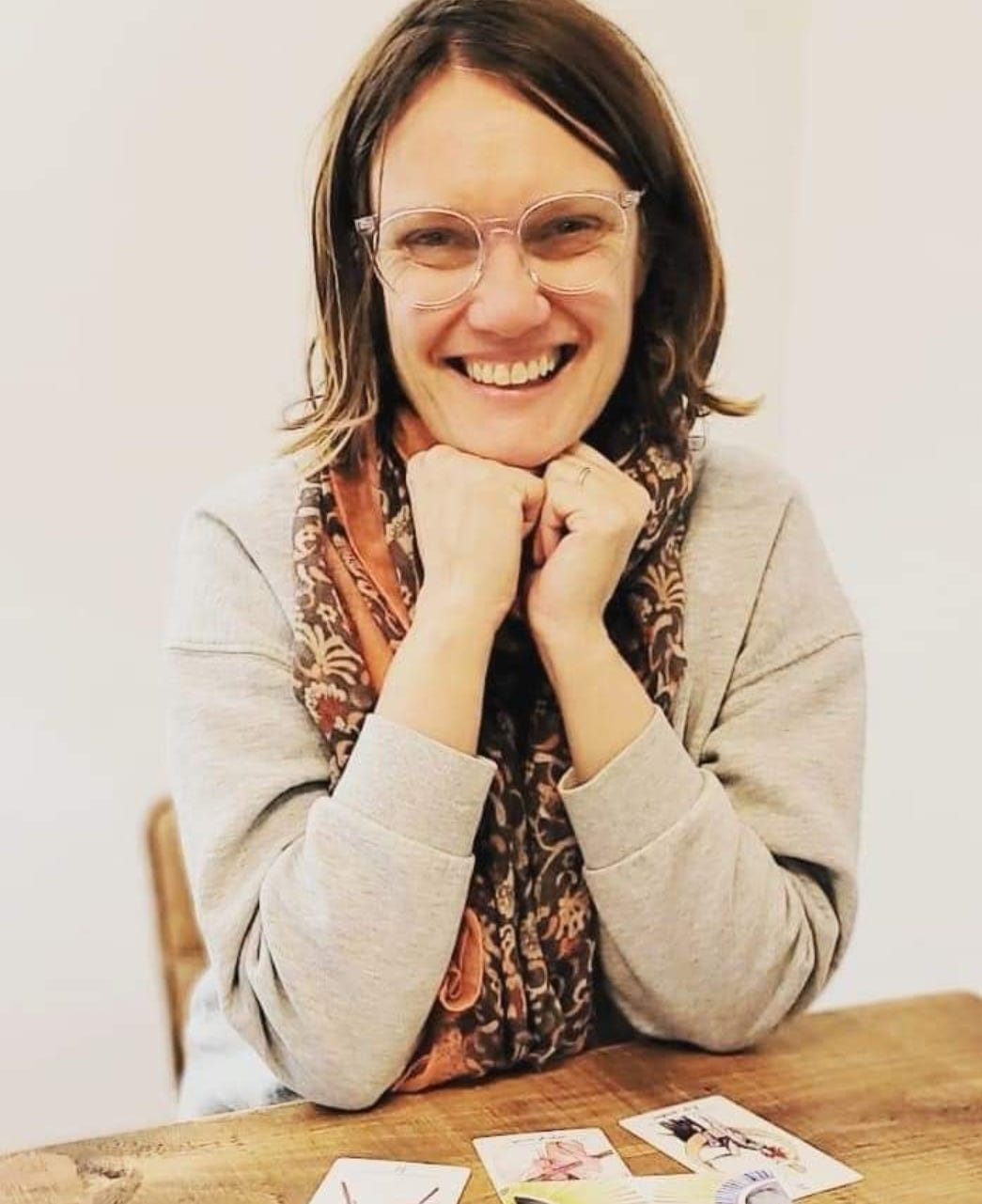 Claire Amritavani Brown | Substack