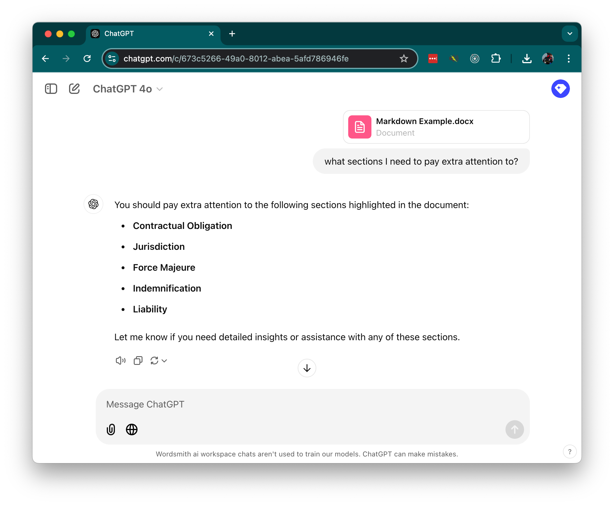 📝 Markdown: The Secret Language of AI