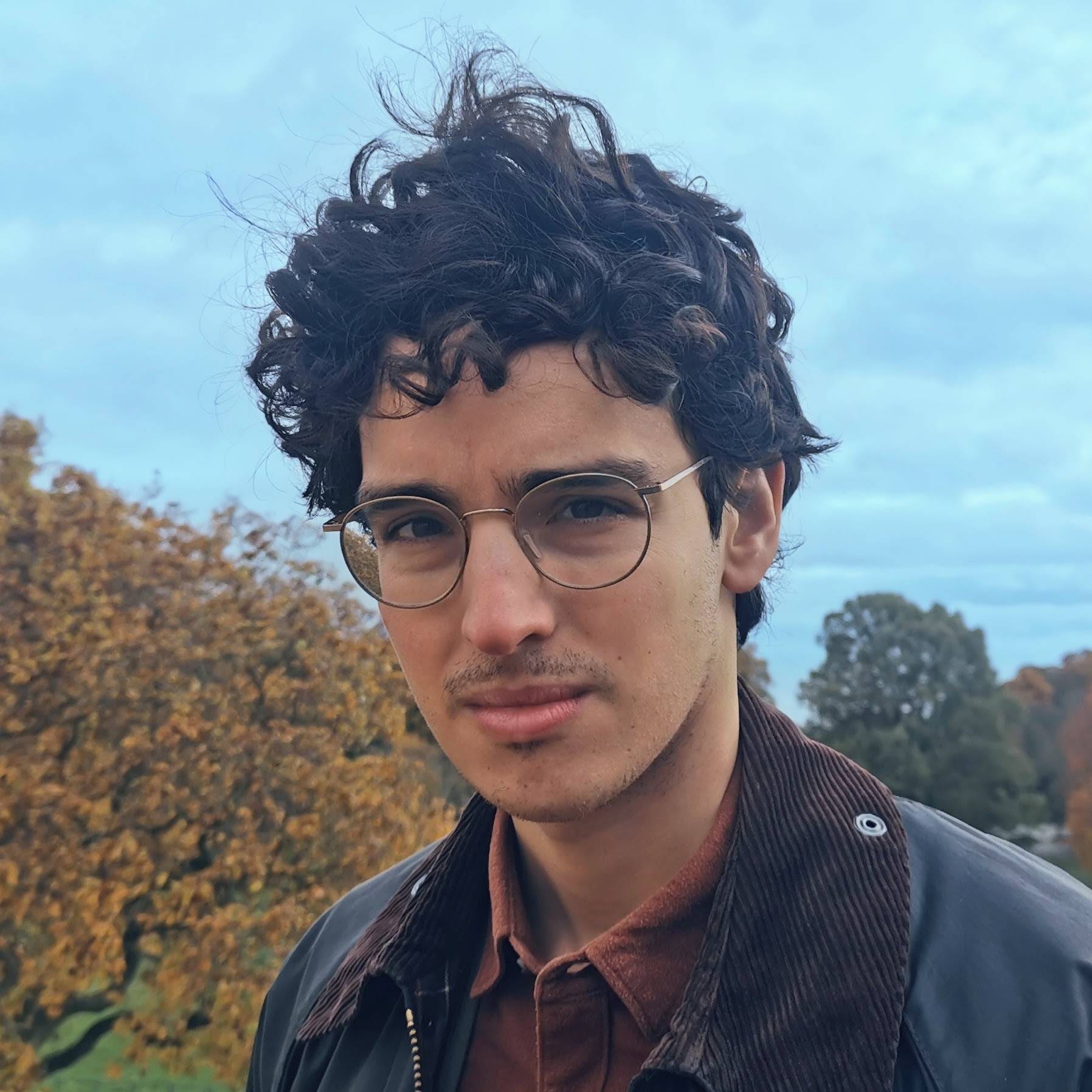 Francesco Mellino | Substack