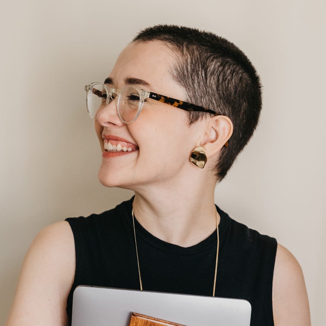 Ana Carolina | Substack