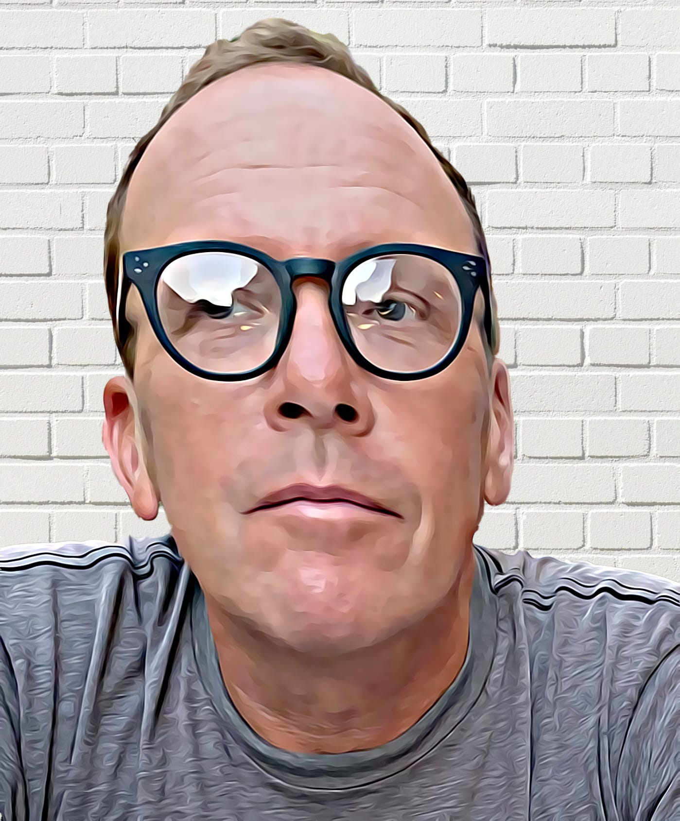 Kurt Johnson | Substack