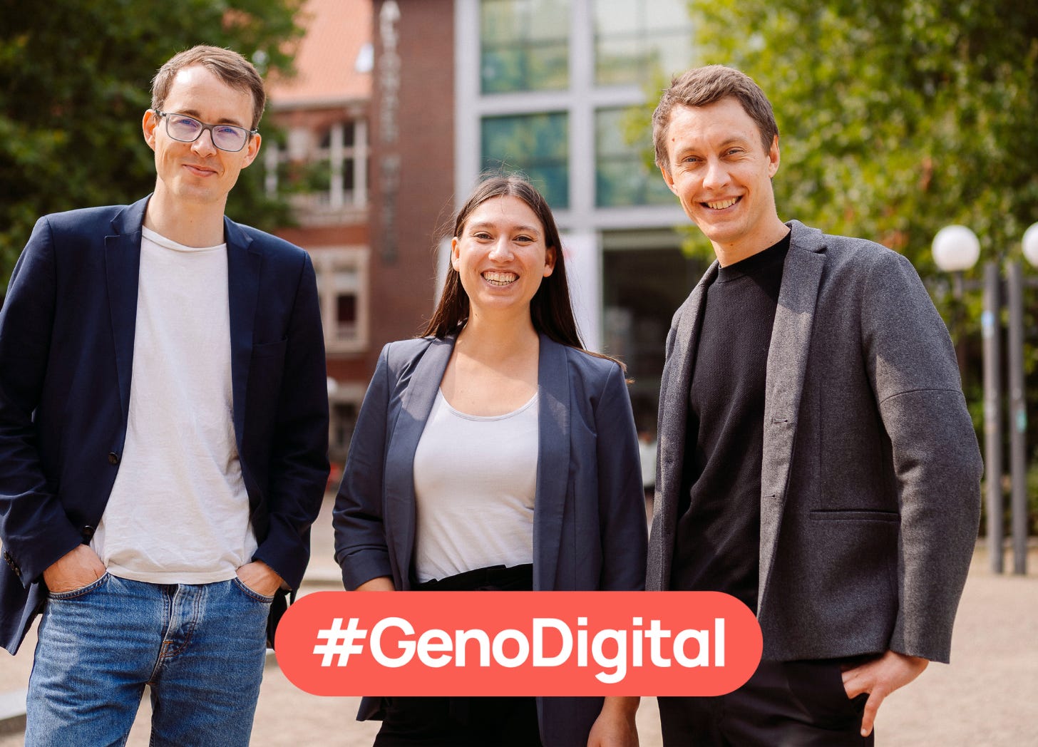 Genossenschaft als (Nachfolge-)Lösung - by Maria Wichmann