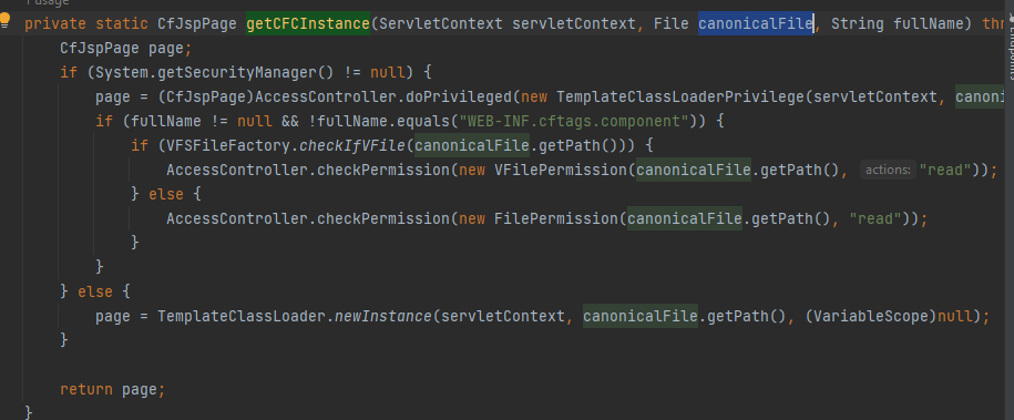 Adobe Coldfusion From Lfi To Rce Cve 2023 26359 Cve 2023 26360
