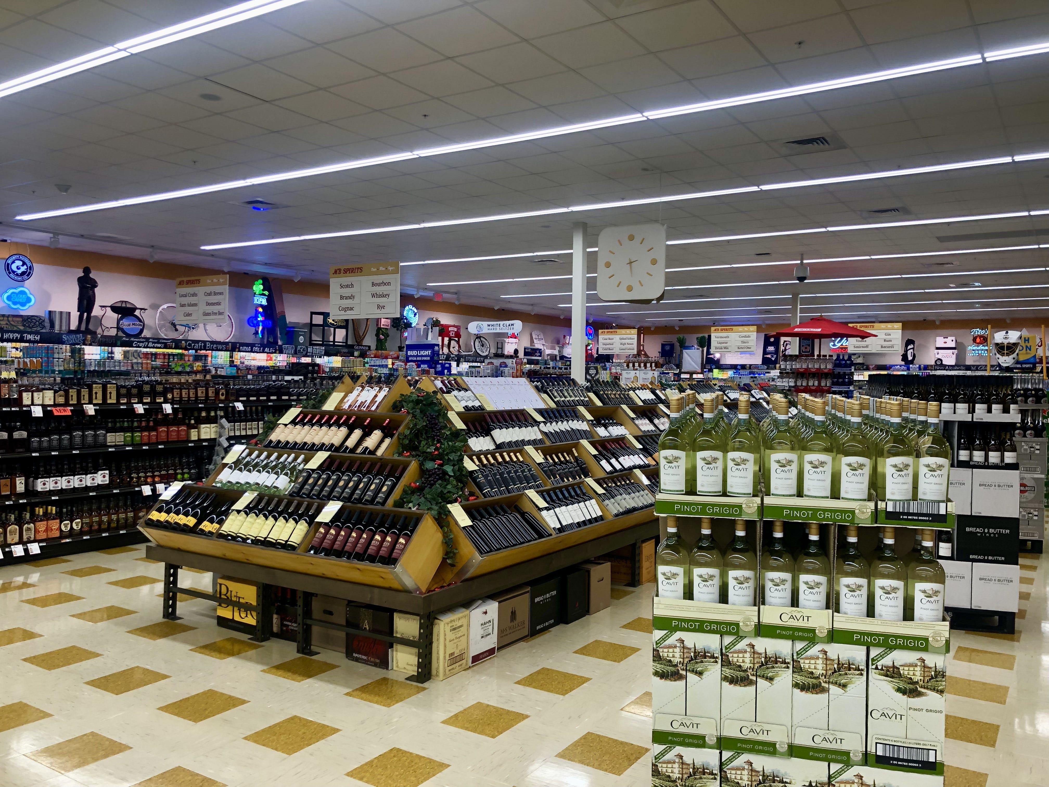 More booze for your dollar - by Matt Tota - Tap Notes