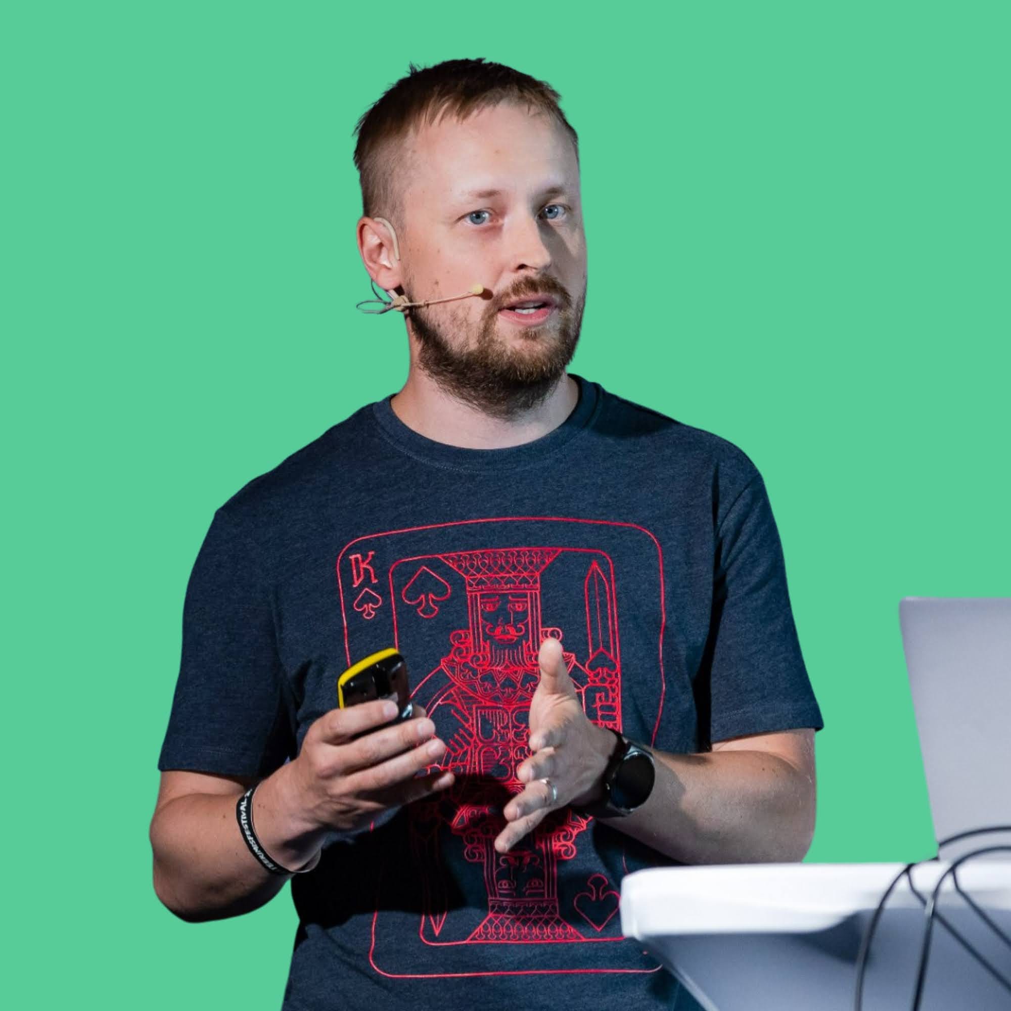 Taavi Ilves | Substack