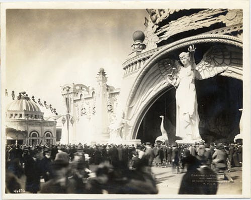 Demolishing the World's Fairs: the Most Fascinating Story You've Never ...