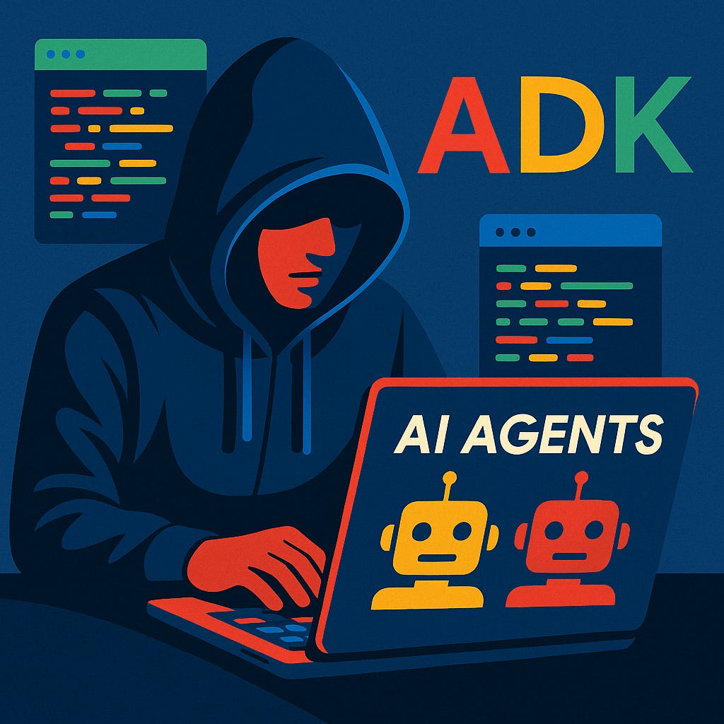 The Sequence Engineering #528: Inside Google's New Agent Development Kit