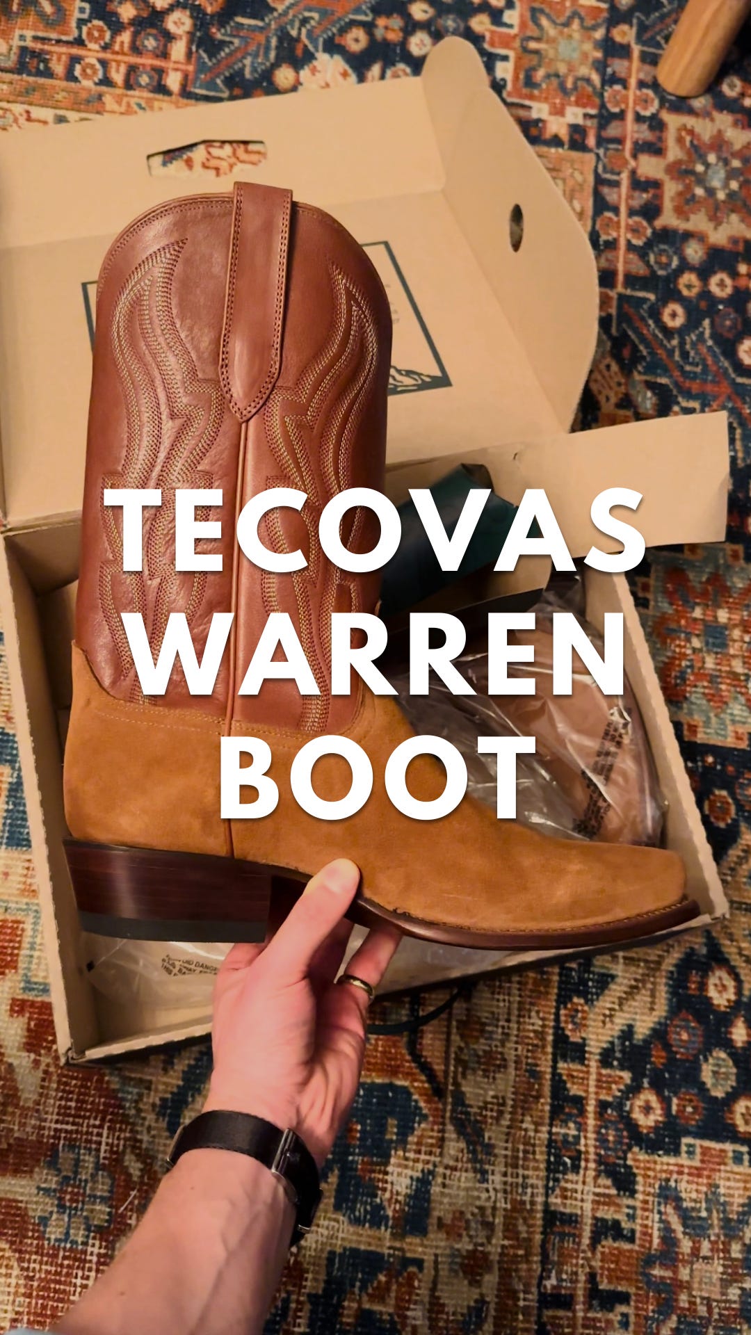 WHO IS THE ELECTRIC COWBOY? - Electric Cowboy