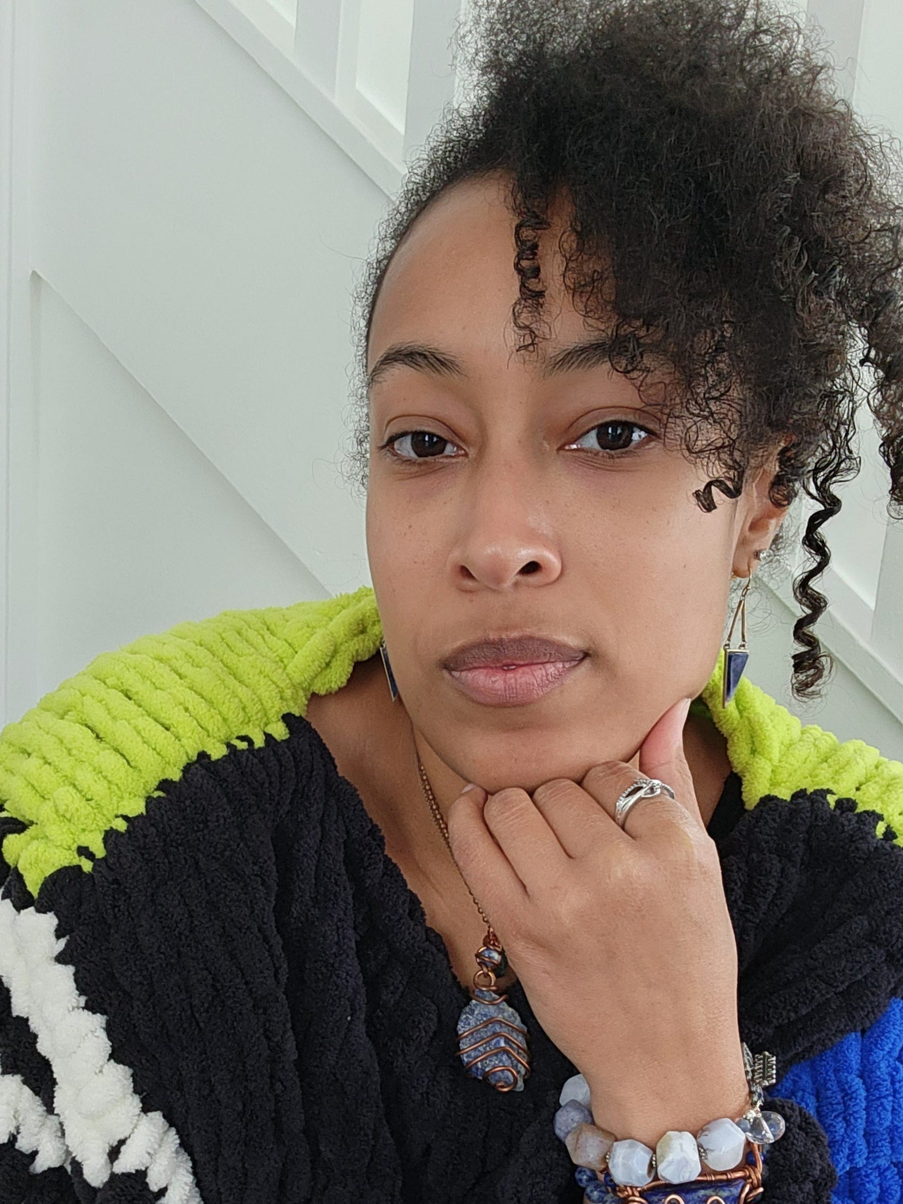 Ayana M. Ames | Substack